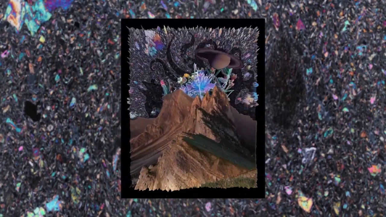 Lofi Corps on bluff. corps